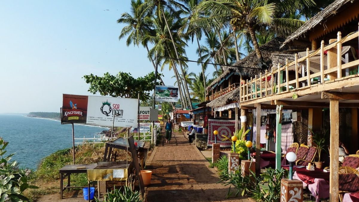 Top 7 Things To Do In Varkala With Kids In Summer Vacation