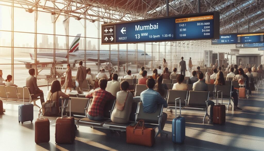 Basic Airport Tips For First Time Flyers In 2024