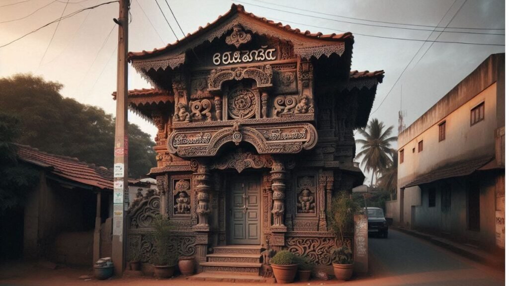 Nale Ba: The Haunting Urban Legend Of Karnataka